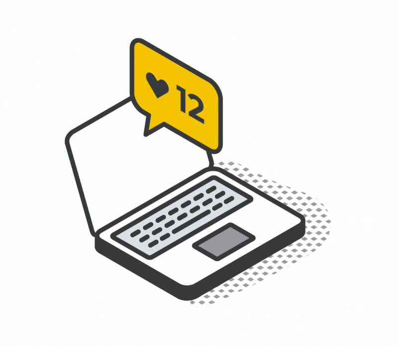 Social Media Marketing in Berlin: Erhöhen Sie Reichweite!